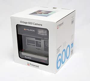 Polaroid 600™ Camera - Square : Amazon.fr: High-Tech