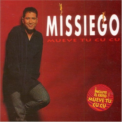 Mueve Tu Cucu: Missiego: Amazon.es: CD y vinilos}