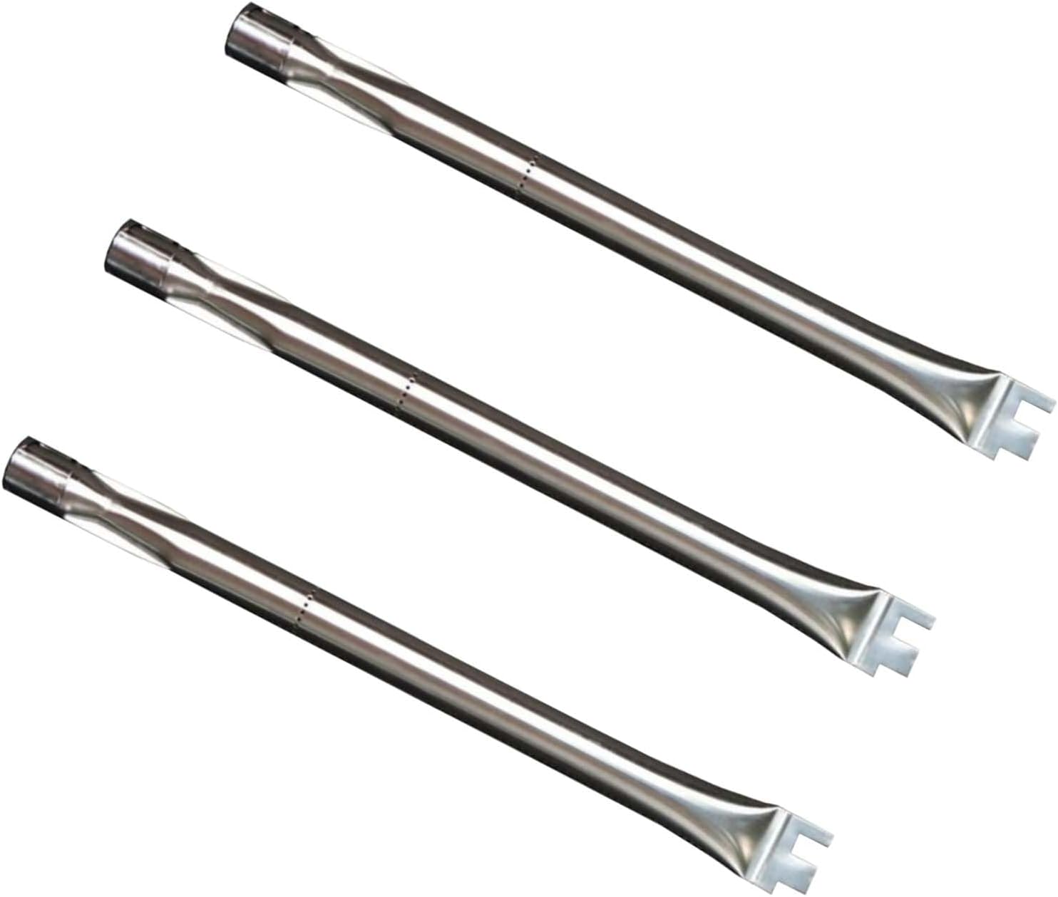 Amazon.com : 17" Stainless Steel Burner For Ducane Stainless & Meridian ...