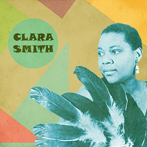 Amazon.com: Presenting Clara Smith : Clara Smith: Digital Music