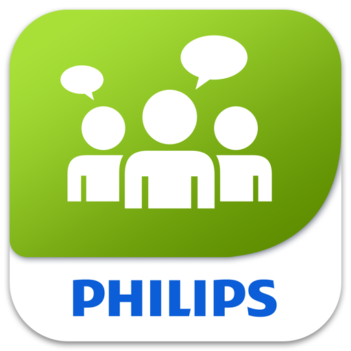 Philips WeCall - App on Amazon Appstore
