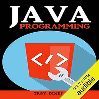 Amazon.co.jp: Java Programming: A Beginners Guide to Learning Java ...