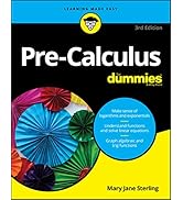 Basic Math & Pre-Algebra For Dummies (For Dummies (Math & Science ...