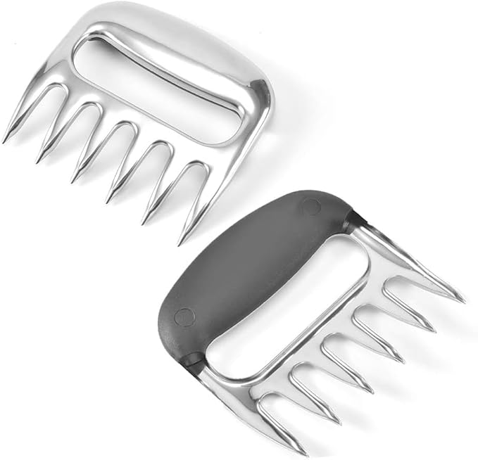 Amazon.com: Goodview Household The Bear Meat Claws Meat Shredder Claws ...