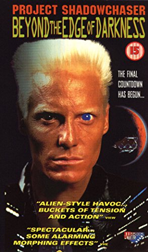 Amazon.it | Project Shadowchaser - Beyond The Edge Of Darkne: Acquista ...