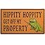 Amazon.com: Funny Door Mat for Front Door, Frog Coir Doormat for ...