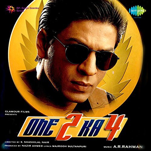 Play One Two Ka Four (Original Motion Picture Soundtrack) by A. R ...