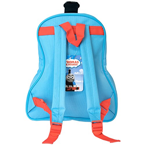Thomas the Tank Engine Backpack : Amazon.in: Bags, Wallets and Luggage