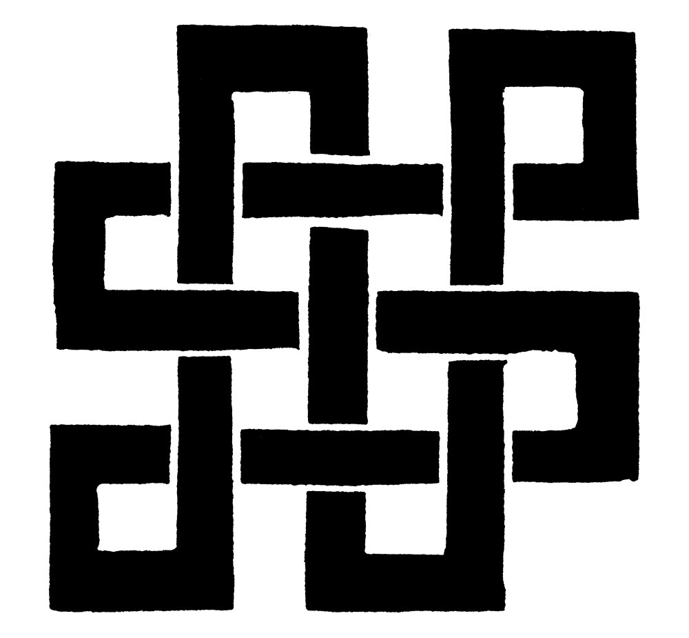 Buddhist Symbol For Compassion