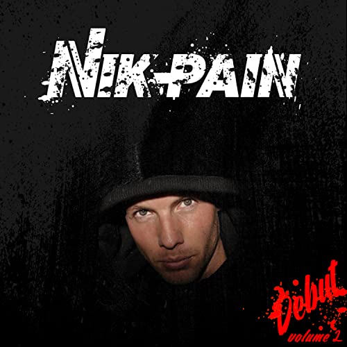 Play Nik Pain Debut, Vol. 2 by Nik Pain on Amazon Music Unlimited