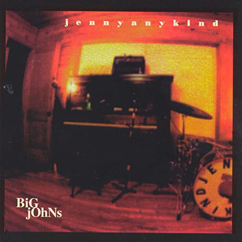 Play Big Johns by Jennyanykind on Amazon Music Unlimited