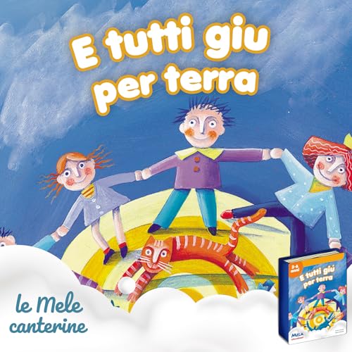 Play E tutti giu' per terra (Alla scoperta della psicomotricità) by Le ...