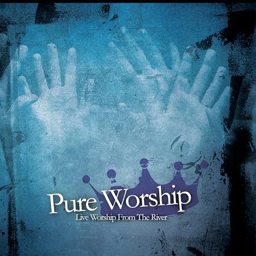 Amazon MusicでRodney Howard-BrowneのPure Worshipを再生する