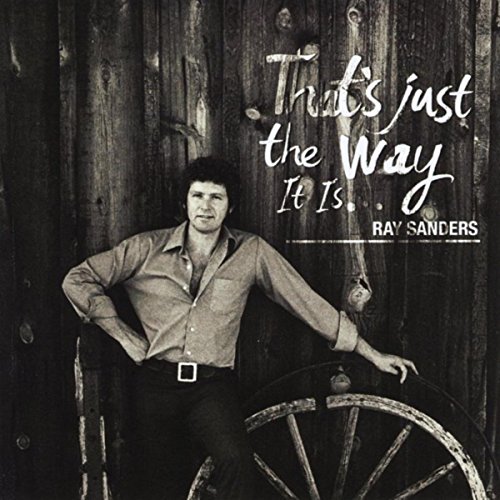 Spiele That's Just the Way It Is... von Ray Sanders auf Amazon Music ab