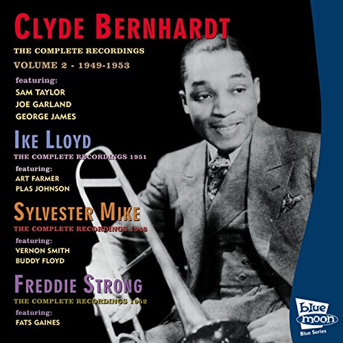 Amazon MusicでClyde Bernhardt feat. Ike Lloyd, Sylvestre Mike & Freddie ...