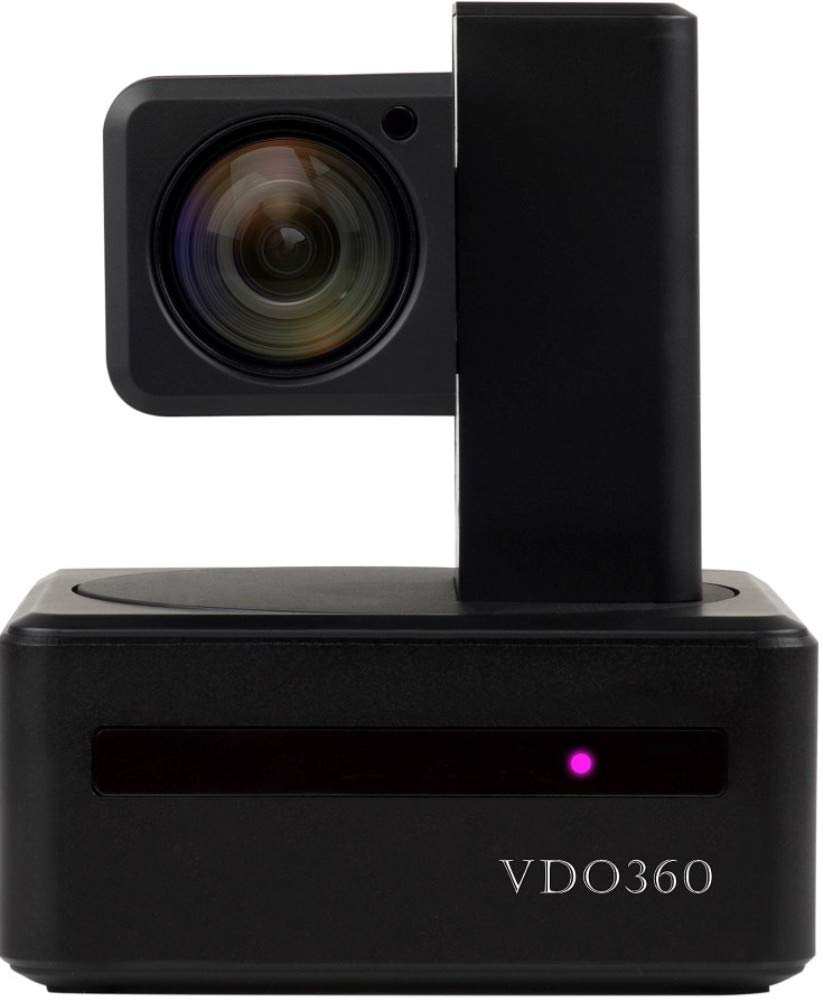 Vdo360 Vptzh 04 The Compassx Flagship Ptz Camera 10x Optical ...