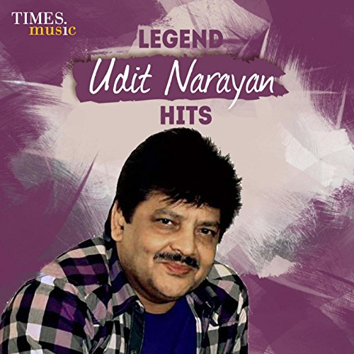 Play Legend Udit Narayan Hits by Udit Narayan on Amazon Music