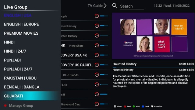 Watch how to operate tvplus pro on Amazon Live