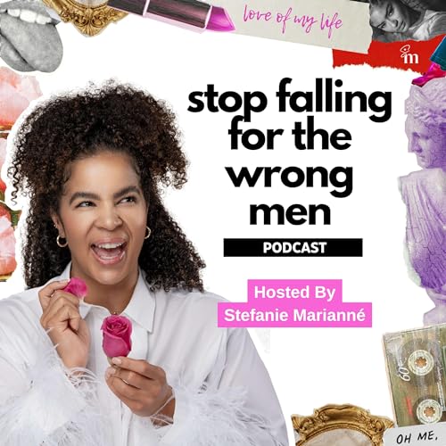 Amazon.com: Stop Falling for the Wrong Men : Stefanie Marianné | Your ...