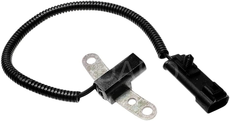 Amazon.com: Chrysler Genuine 56027866AE Crankshaft Position Sensor ...