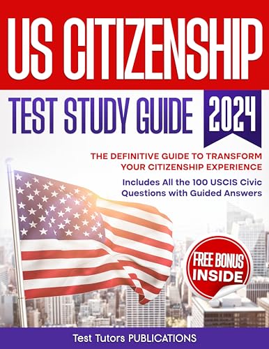 Amazon Best Sellers: Best Citizenship Education Books