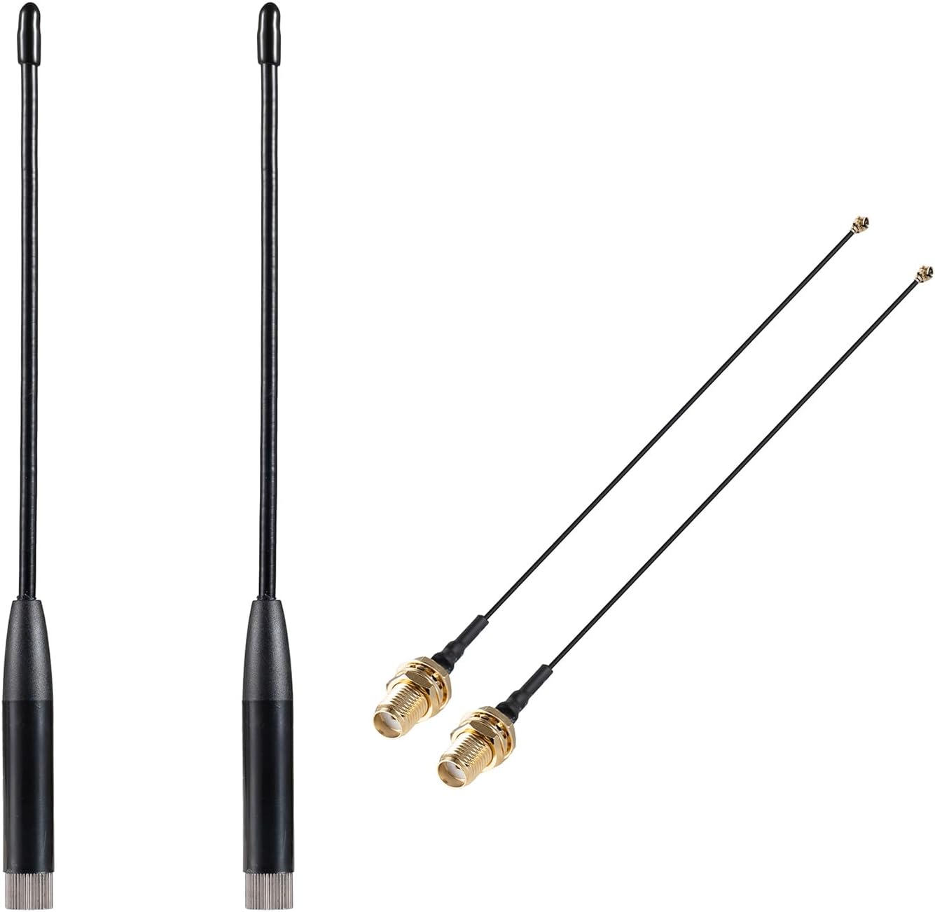 Amazon.com: Long Range Soft Whip 915MHz LoRa Antenna with SMA Male ...