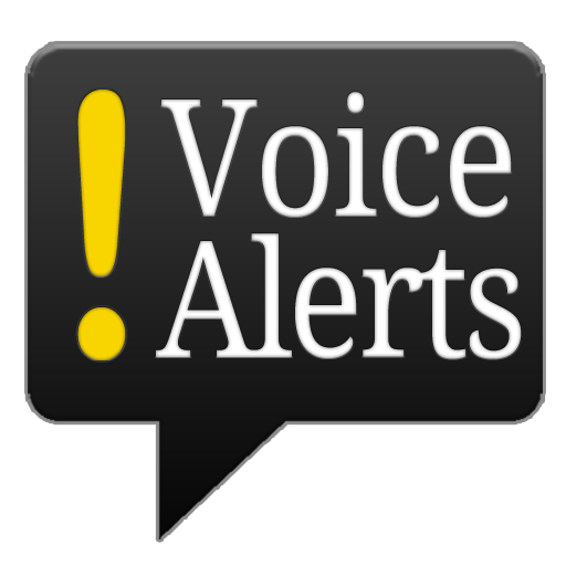 Voice Alerts - App on Amazon Appstore