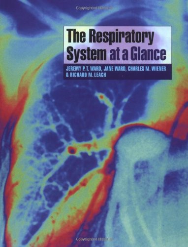 The Respiratory System at a Glance: 9780632064472: Medicine & Health ...