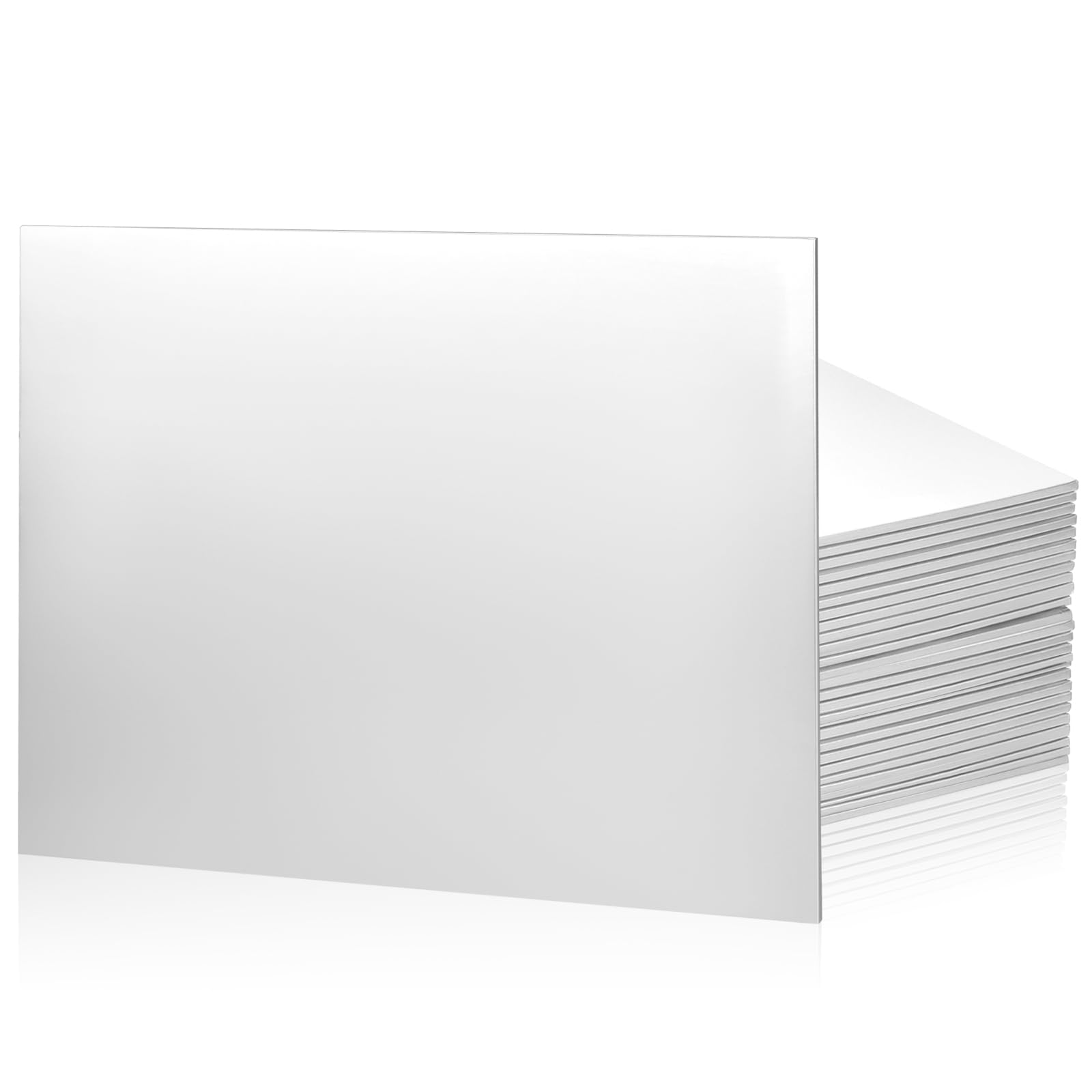 Amazon.com | Jingmore 12 Pcs Half Sheet Rectangle Cake Drum Board ...