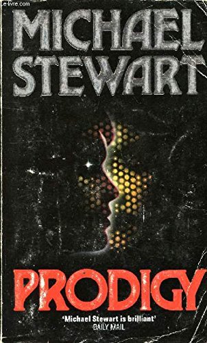 Prodigy: Amazon.co.uk: Stewart, Michael: 9780006175193: Books