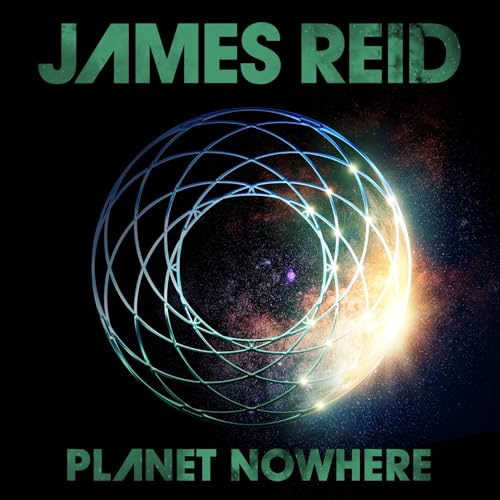 Play Planet Nowhere by James Reid on Amazon Music