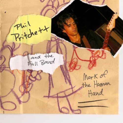 Play Mark Of The Human Hand by Phil Pritchett on Amazon Music