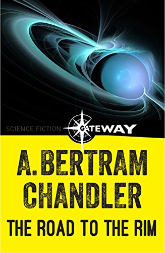 Publication: The Road to the Rim