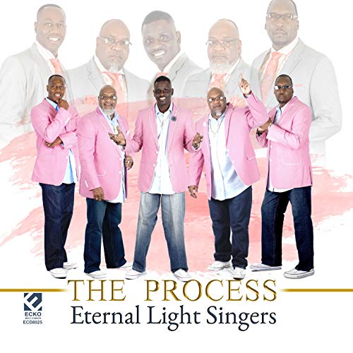 Play The Process by Eternal Light Singers on Amazon Music
