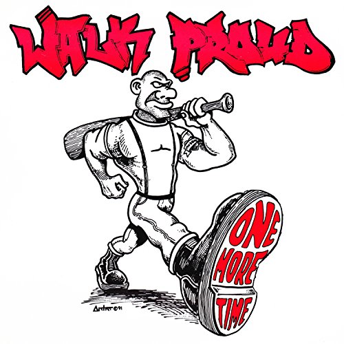 Play One More Time by Walk Proud on Amazon Music