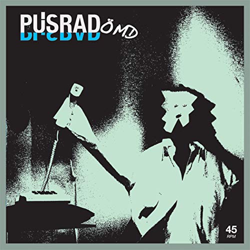 Dömd by Pusrad on Amazon Music - Amazon.co.uk