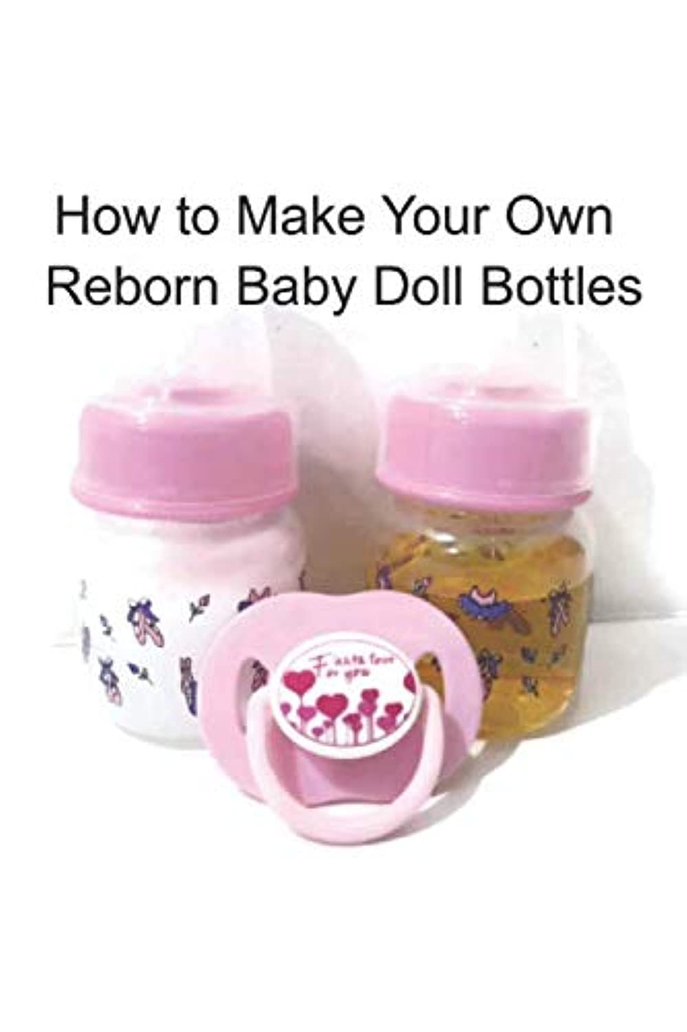Make Your Own Baby Doll