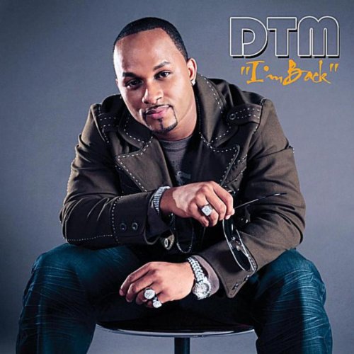 Play I'm Back by Dtm on Amazon Music