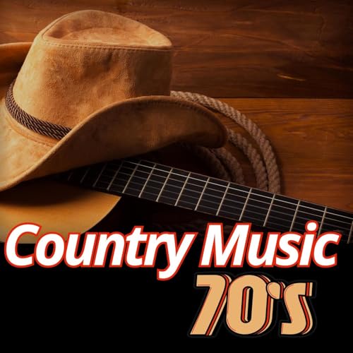 Country Music 70s : VARIOUS ARTISTS: Amazon.fr: Digital Music