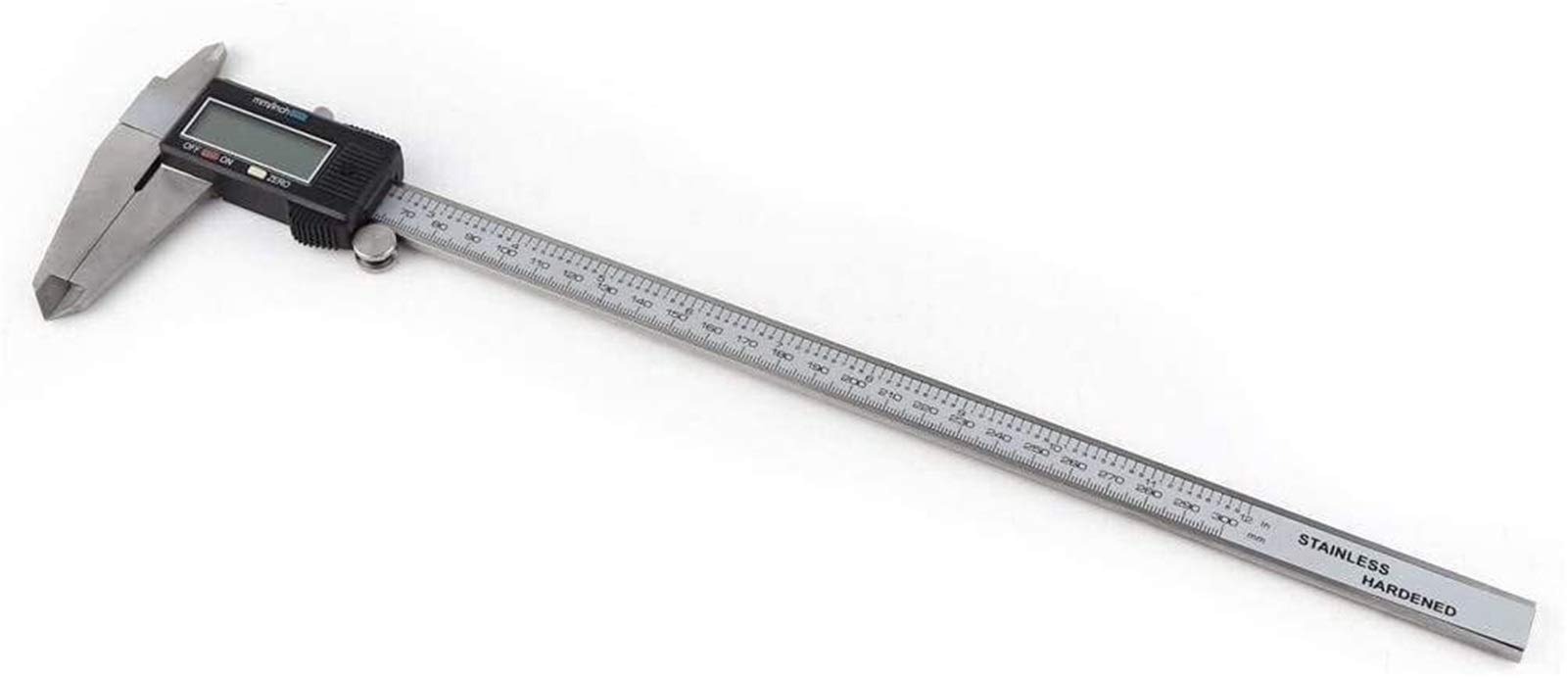 Buy RXLDigital Caliper, 12 Inch 300MM 0.01mm Vernier Caliper Digital ...