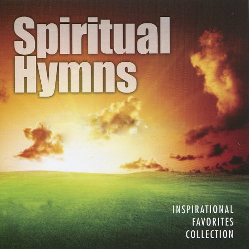 Play Spiritual Hymns - Inspirational Favorites Collection by NorthQuest ...