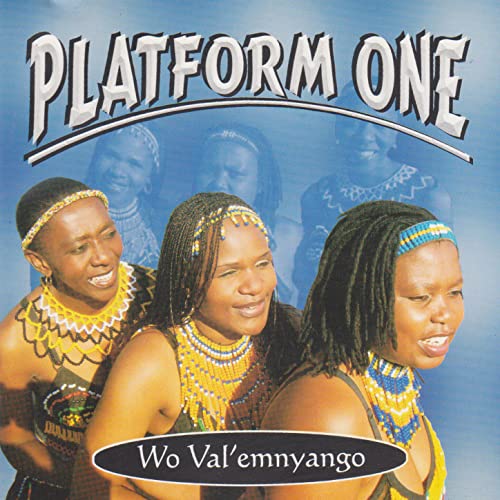 Reproducir Wo Val'emnyango de Platform One en Amazon Music