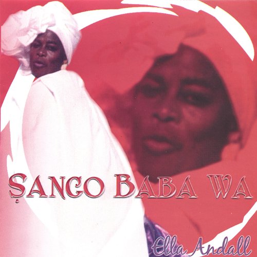 Amazon MusicでElla AndallのSango Ba Ba Waを再生する