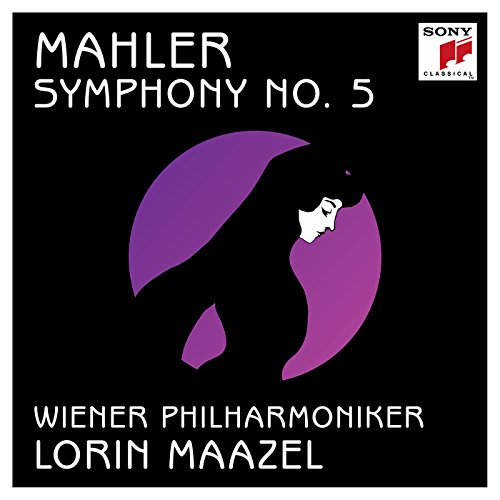 Amazon.com: Mahler: Symphony No. 5 in C-Sharp Minor : Lorin Maazel ...