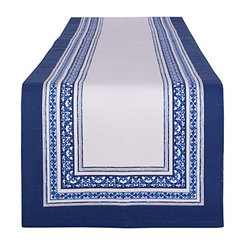 Best Mediterranean Table Runners to Elevate Your Dining Experience ...