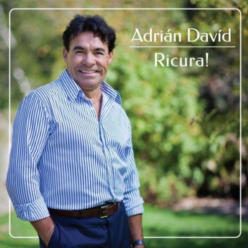 Amazon.com: Ricura! : Adrian David: Digital Music