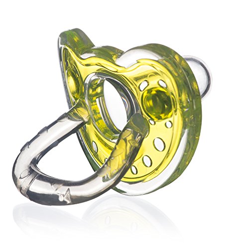 Snapklik.com : Joovy Silinoogie Baby Pacifier Featuring Super-Soft ...