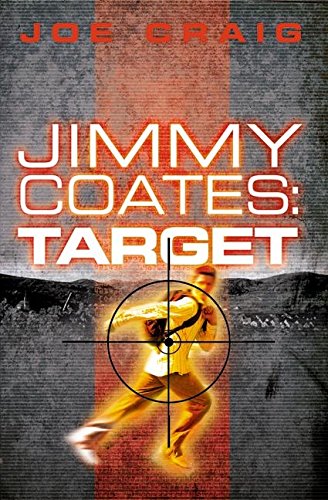 Amazon.com: Jimmy Coates: Target: 9780060772673: Craig, Joe: Books