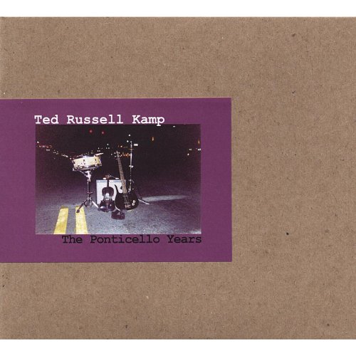 Play The Ponticello Years by Ted Russell Kamp on Amazon Music