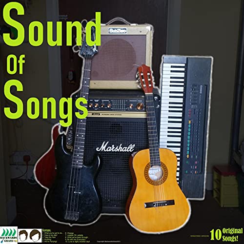 Play Sound Of Songs (Remastered) by Backwards Grass, Isaac Wale ...